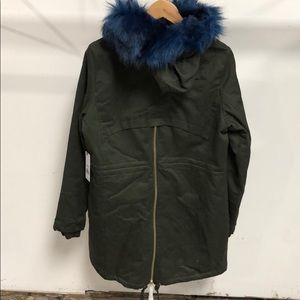 Dex | Jackets & Coats | Dex Coat | Poshmark